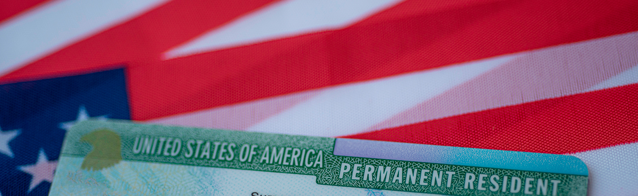 Top 10 Benefits of Green Card | Permanent Resident Advantages