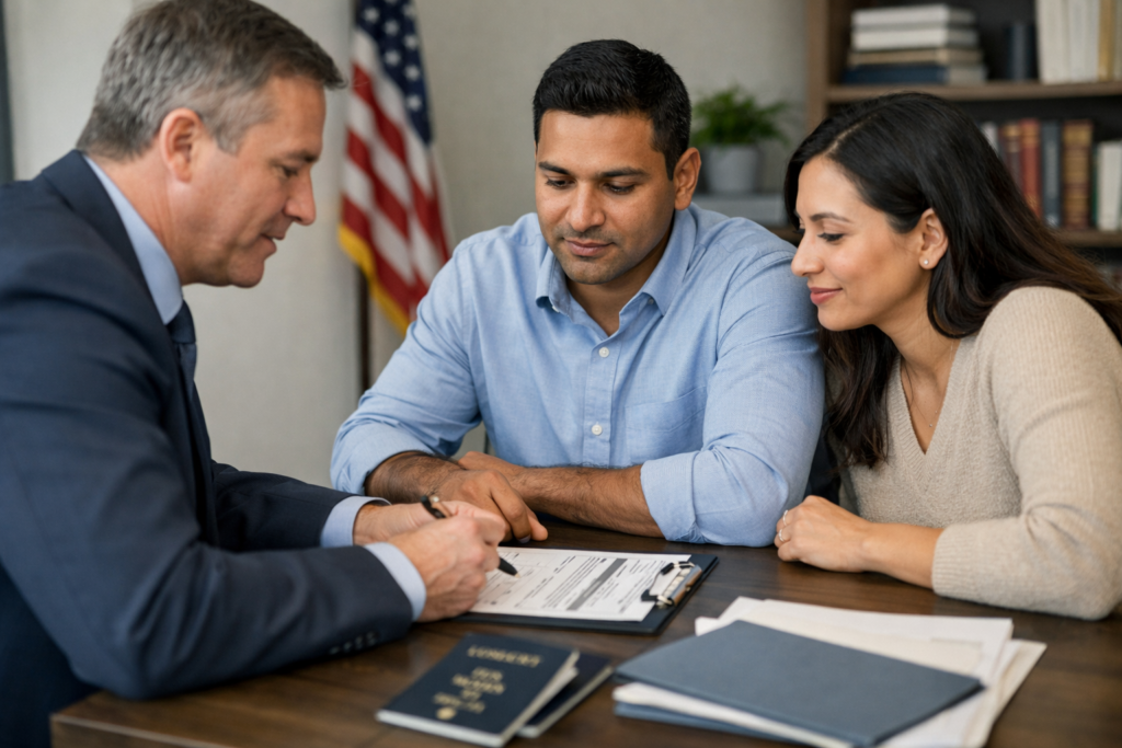 Employer-Sponsored Green Card In 2026: Steps And Timelines