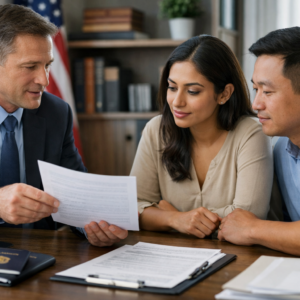 Employment-Based Green Card Categories In 2026