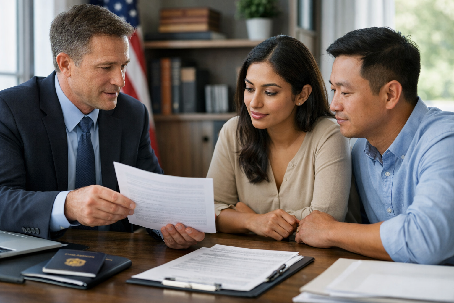 Employment-Based Green Card Categories In 2026